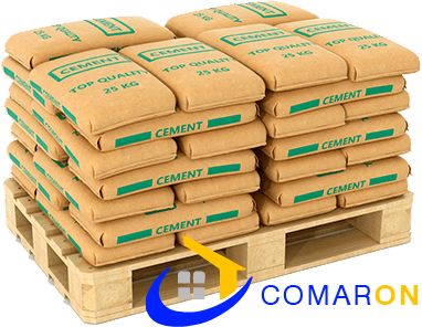 Cement Bag Price in Gurgaon, haryana | Comaron