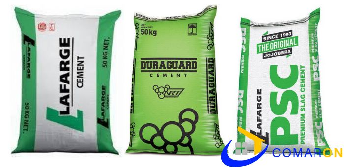 Lafarge Cement Price in Gurgaon, Buy 50 Kg/Bag | COMARON