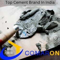 Top List Cement Brands in India - comaron