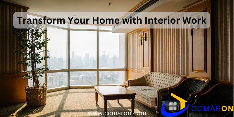 Tips for Successful Interior Renovation : Home Improvement