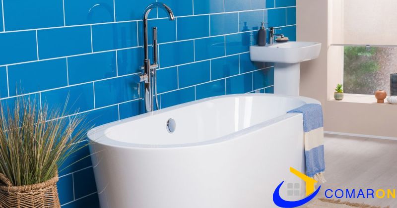 How to Choose the Right Bath Fittings for your Home| Comaron