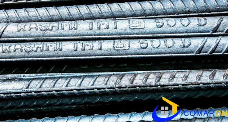 Buy Rashmi TMT bar online: Price, dealers