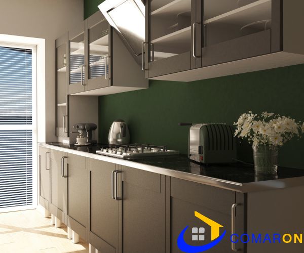 Smart Kitchen Designs: Modern Design Home Decor