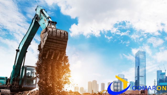 Labour Efficiency in Construction: Improve Productivity